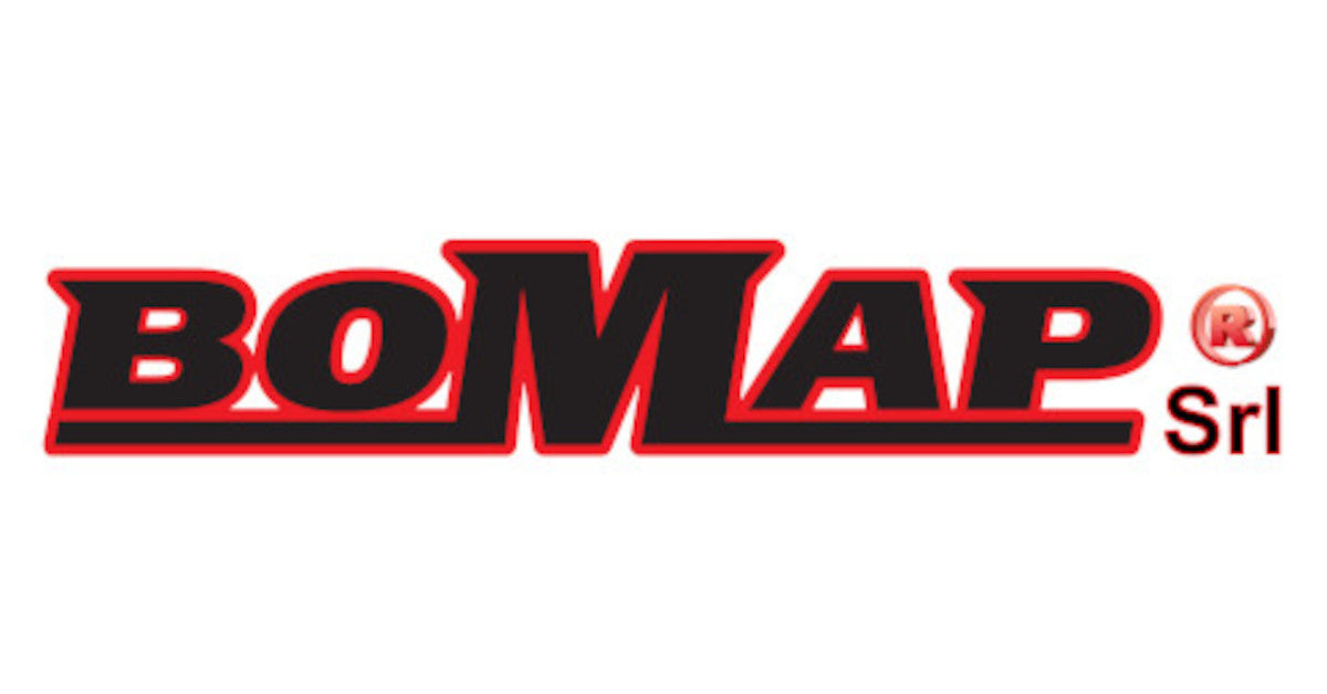 Bomap